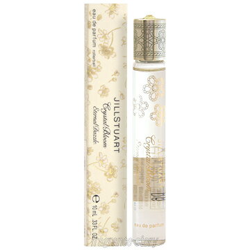 【楽天市場】ジルスチュアート JILL STUART クリスタルブルーム エターナルダズル EDP ロールオン 10ml fs 【香水 レディース】【即納】：香水物語