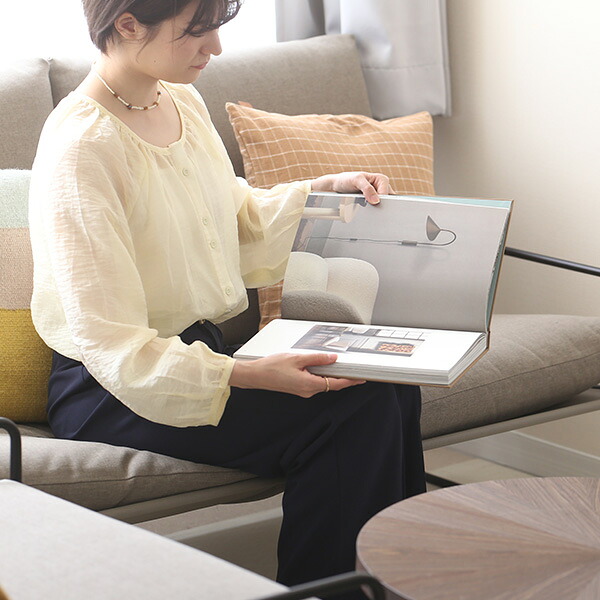 【受注発注】ferm LIVING (ファームリビング) Coffee Table Book (コーヒーテーブルブック） ブランドブック/北欧 ...