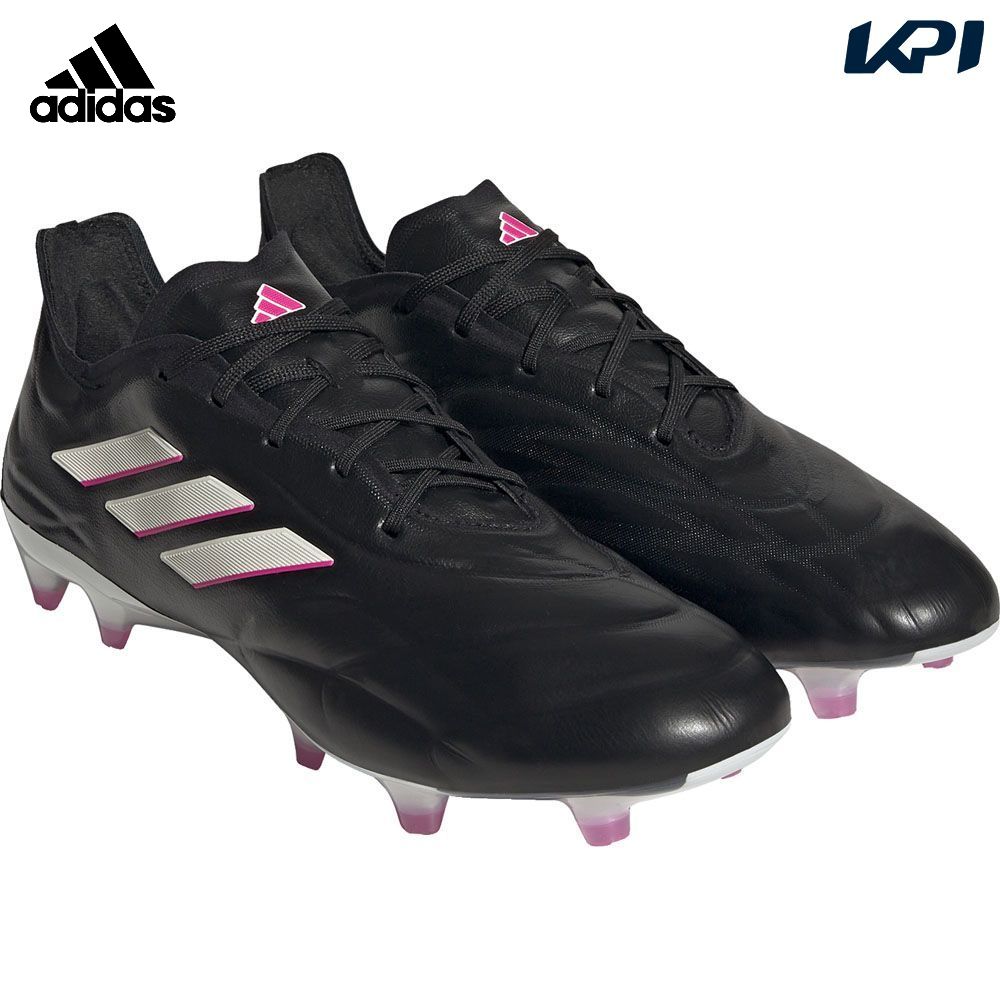 【楽天市場】【全品10％OFFクーポン】アディダス adidas サッカースパイク ユニセックス コパ ピュア.1 FG HQ8904：KPI