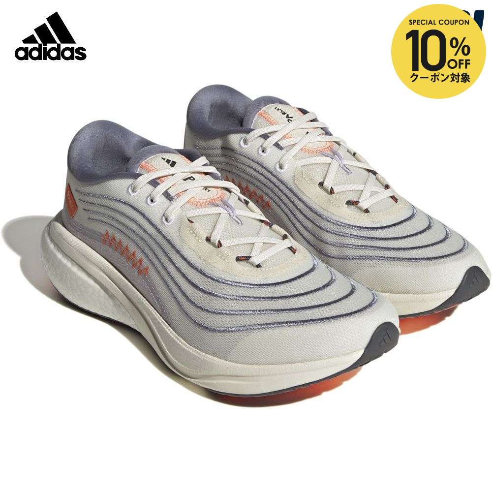 【楽天市場】【10％OFFクーポン対象】アディダス adidas ランニングシューズ メンズ SUPERNOVA 2 X PARLEY M ...