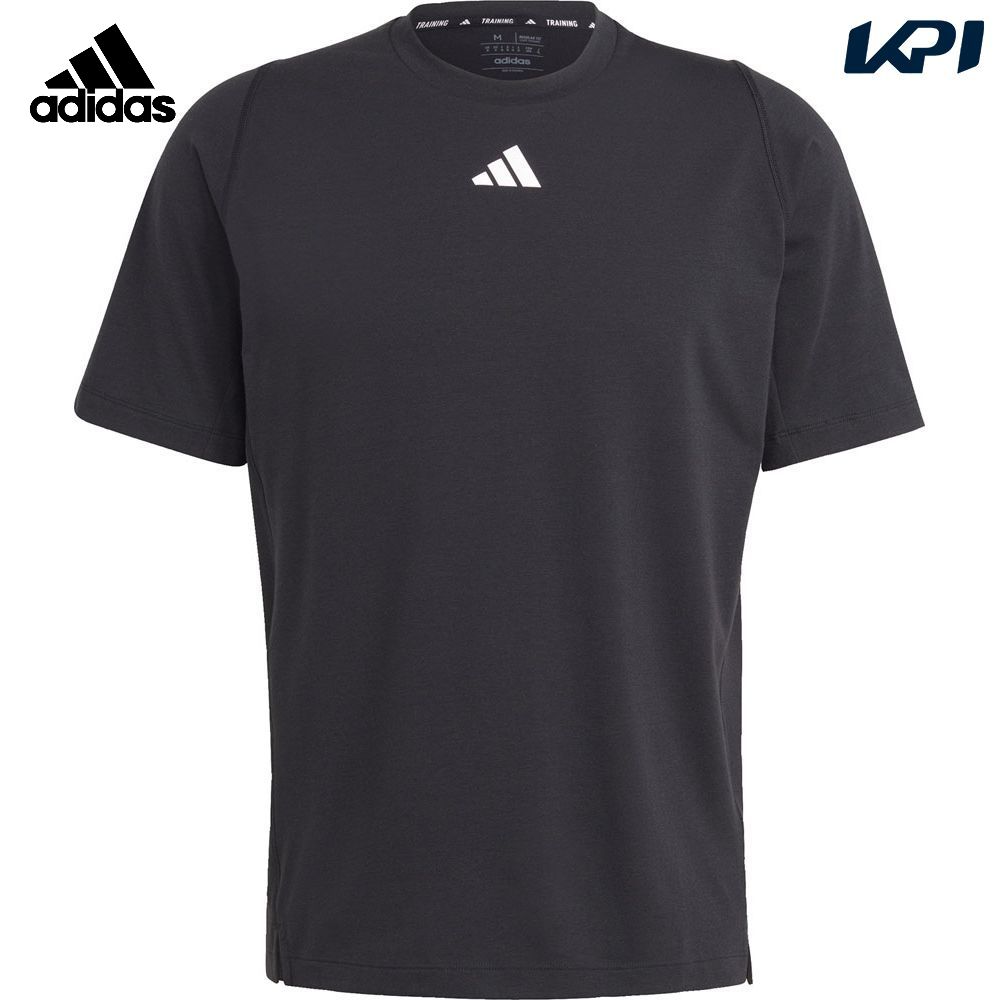 【楽天市場】【全品10％OFFクーポン 】アディダス adidas マルチSPウェア メンズ M TI 3BAR Tシャツ MMG91 ...