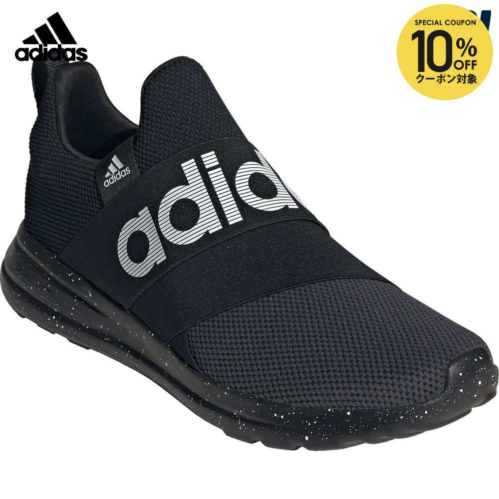 【楽天市場】【10%OFFクーポン対象】アディダス adidas カジュアルシューズ メンズ LITE RACER ADAPT 6.0 M ...