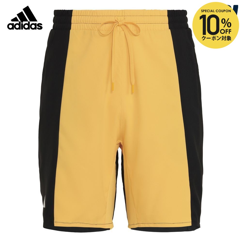 【楽天市場】【10%OFFクーポン対象】アディダス adidas テニスウェア メンズ ERGO ショーツ PRO パリコレクション ...