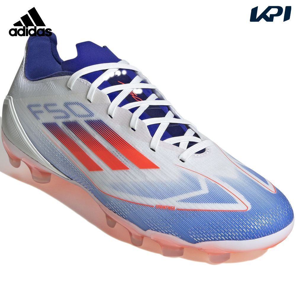 【楽天市場】【10%OFFクーポン対象】アディダス adidas サッカースパイク ユニセックス F50 PRO HG/AG IF1325：KPI