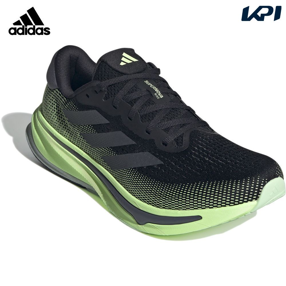【楽天市場】アディダス adidas ランニングシューズ メンズ スーパーノヴァ ライズ / Supernova Rise IG5846：KPI