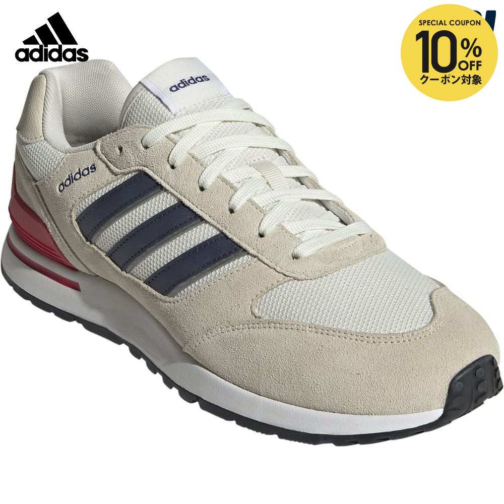 【楽天市場】【10％OFFクーポン対象】アディダス adidas カジュアルシューズ メンズ ラン 80s / Run 80s ID1263：KPI
