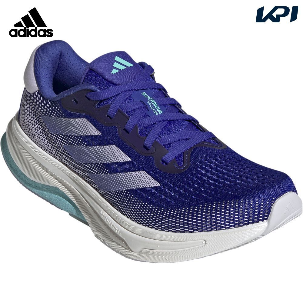 【楽天市場】アディダス adidas ランニングシューズ レディース SUPERNOVA SOLUTION W ID3606：KPI