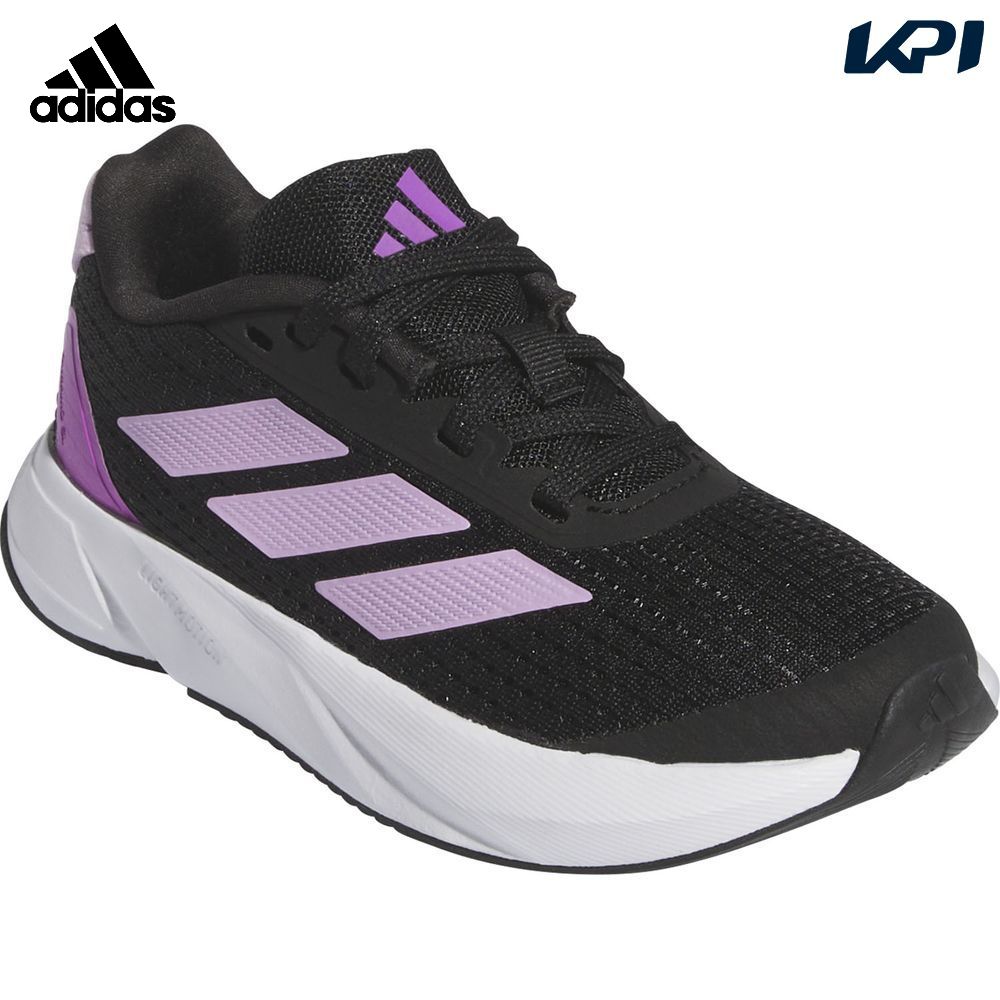 【楽天市場】【全品10％OFFクーポン】アディダス adidas カジュアルシューズ ジュニア デュラモ SL キッズ / Duramo SL ...