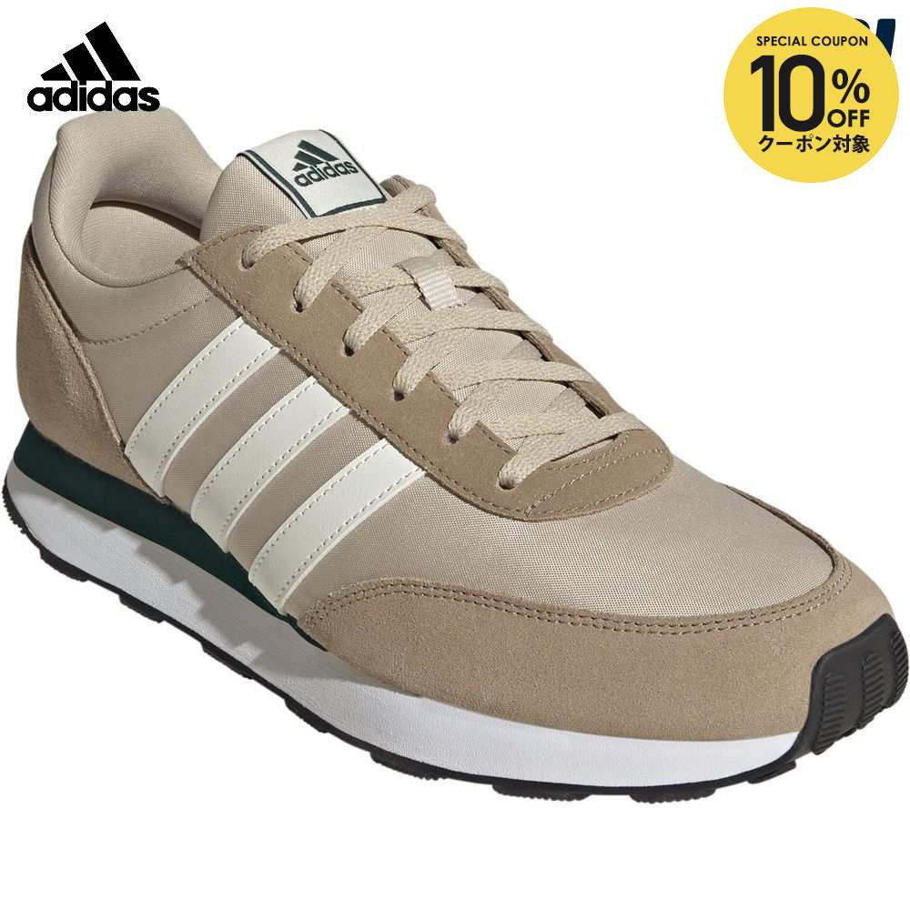 【楽天市場】【10%OFFクーポン対象】アディダス adidas カジュアルシューズ メンズ ラン 60s 3.0 / Run 60s 3.0 ...