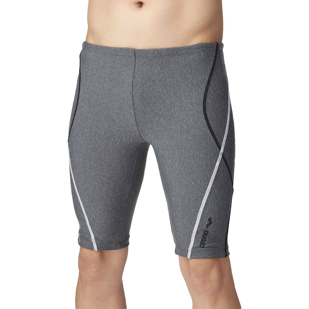 【楽天市場】【全品10％OFFクーポン】アリーナ ARENA 水泳水着 メンズ スーパーロングボックス(動けるフィットインナー ...