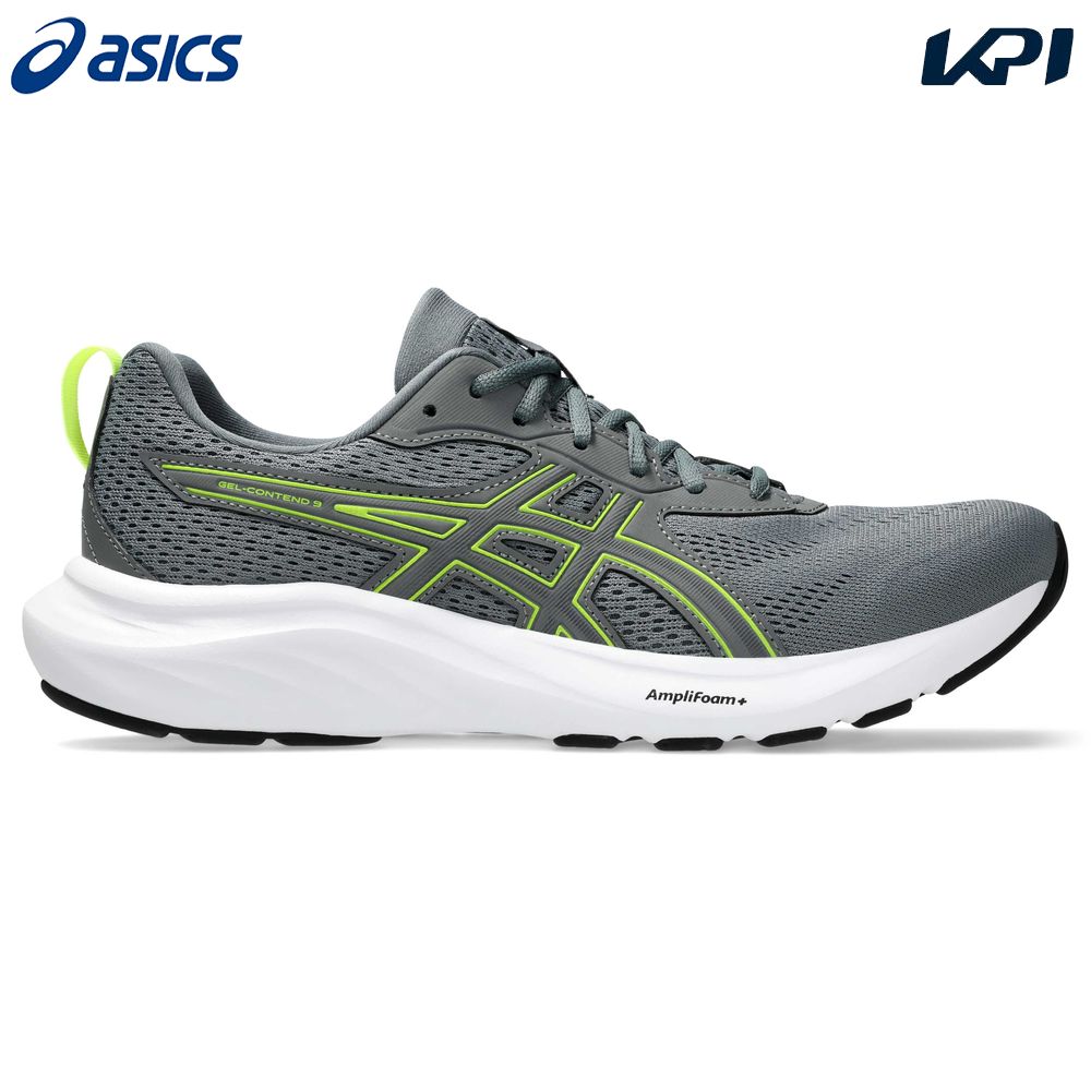 【楽天市場】【10%OFFクーポン対象】アシックス asics ランニングシューズ メンズ GEL-CONTEND 9 ゲルコンテンド 9 ...