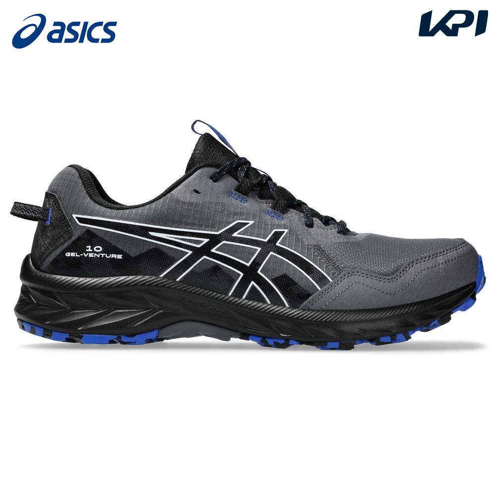 【楽天市場】【10％OFFクーポン対象】アシックス asics ランニングシューズ メンズ GEL-VENTURE 10 1011B966 ...