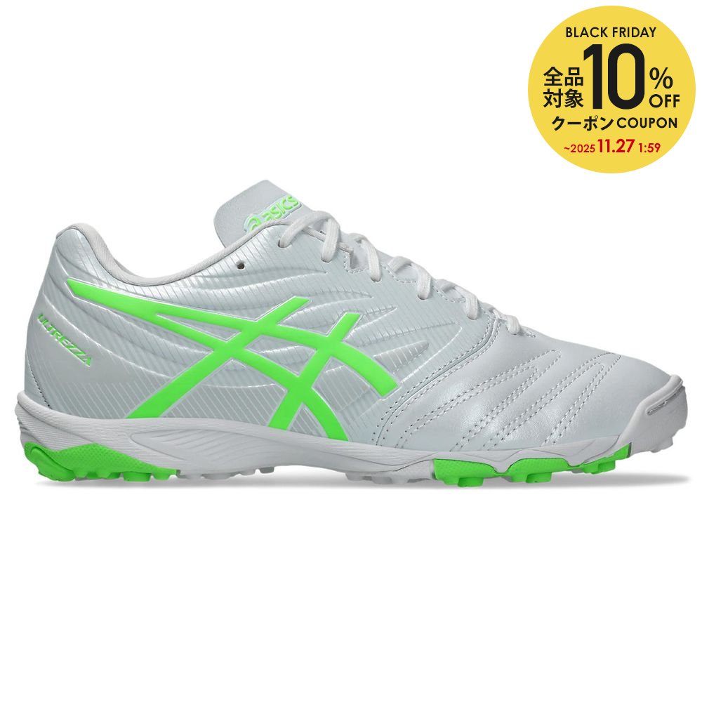 【楽天市場】アシックス asics サッカーシューズ ジュニア ULTREZZA 3 JR GS TF 1104A049-101：KPI