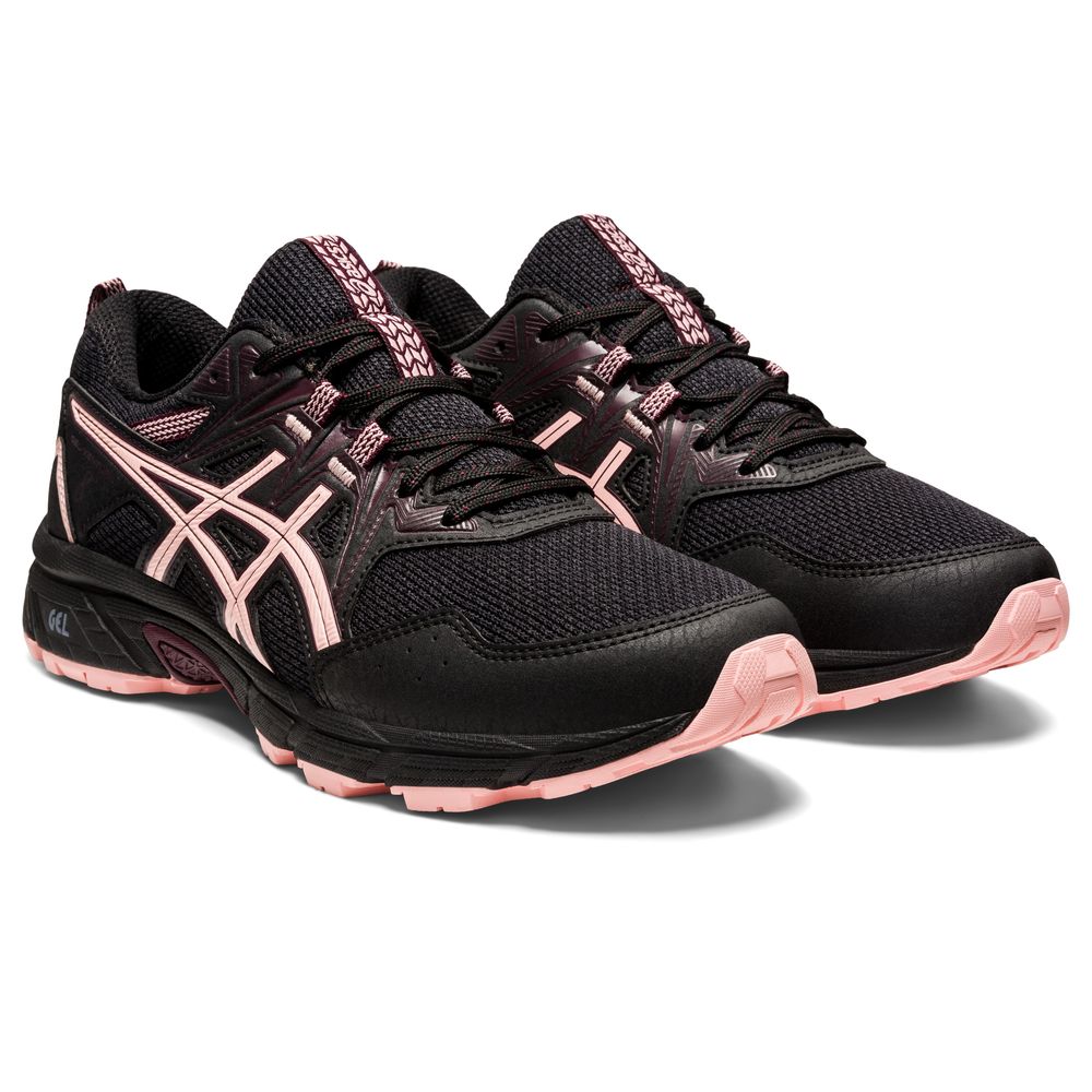 【楽天市場】アシックス asics ランニングシューズ レディース GEL-VENTURE 8 1012A708-009：KPI