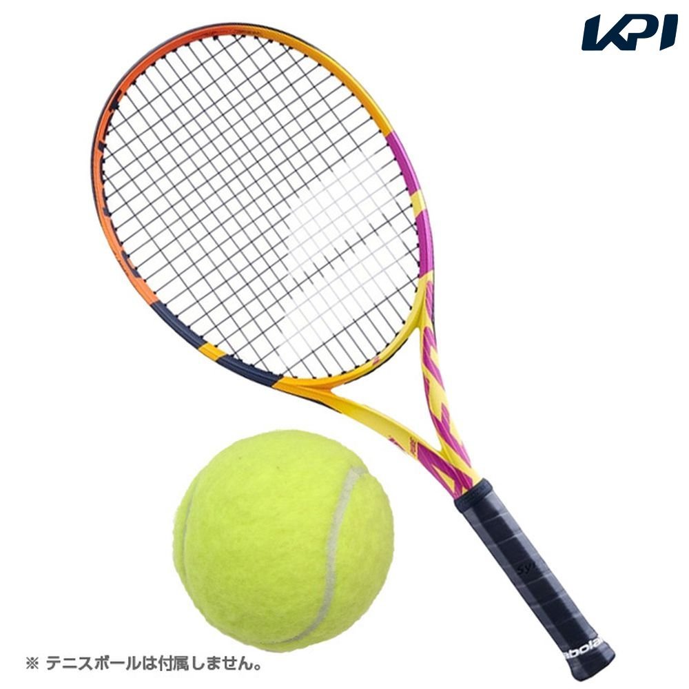 【楽天市場】バボラ Babolat テニスアクセサリー MINI RACKET PA RAFA 特典ミニラケット 741015：KPI