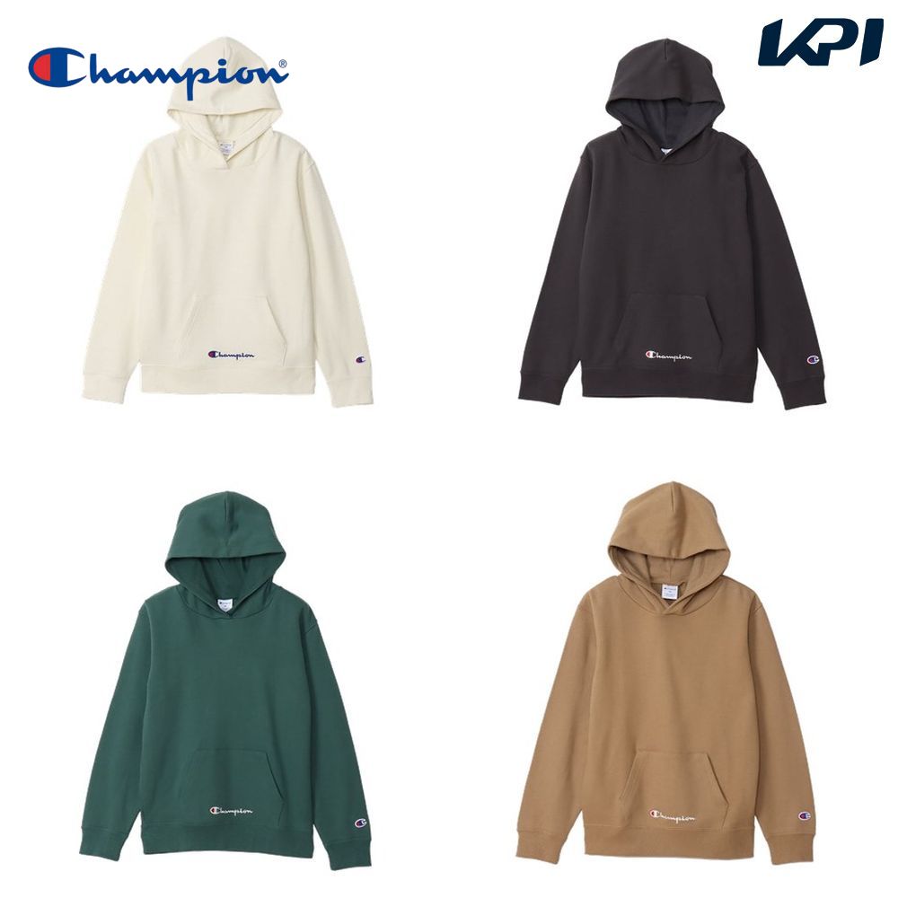 【楽天市場】チャンピオン Champion カジュアルウェア ジュニア HOODED SWEATSHIR CK-A101 2024FW：KPI