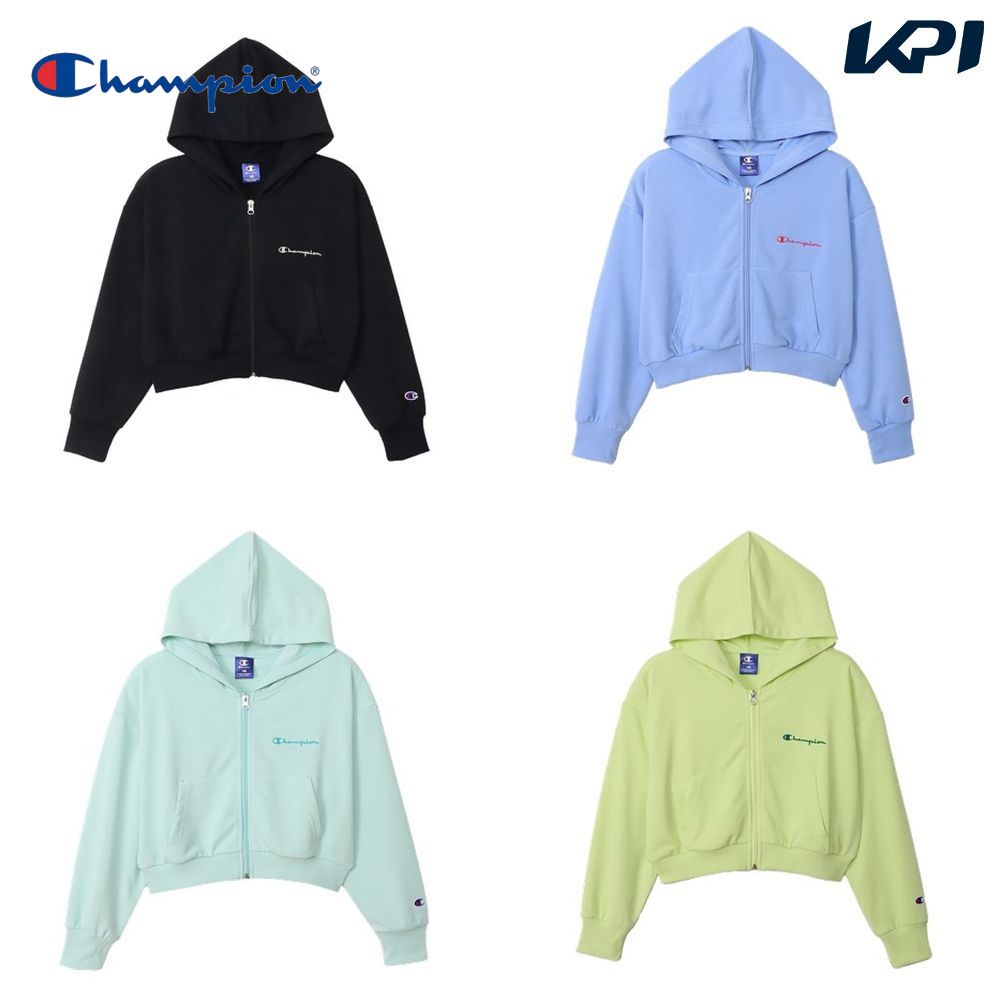 【楽天市場】チャンピオン Champion バスケットウェア ジュニア HOODED SWEATSHIR CK-AS108 2024FW：KPI