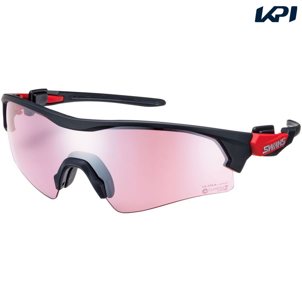 【楽天市場】【10%OFFクーポン対象】スワンズ SWANS マルチSPサングラス FACEONE ULTRA LENS for ...