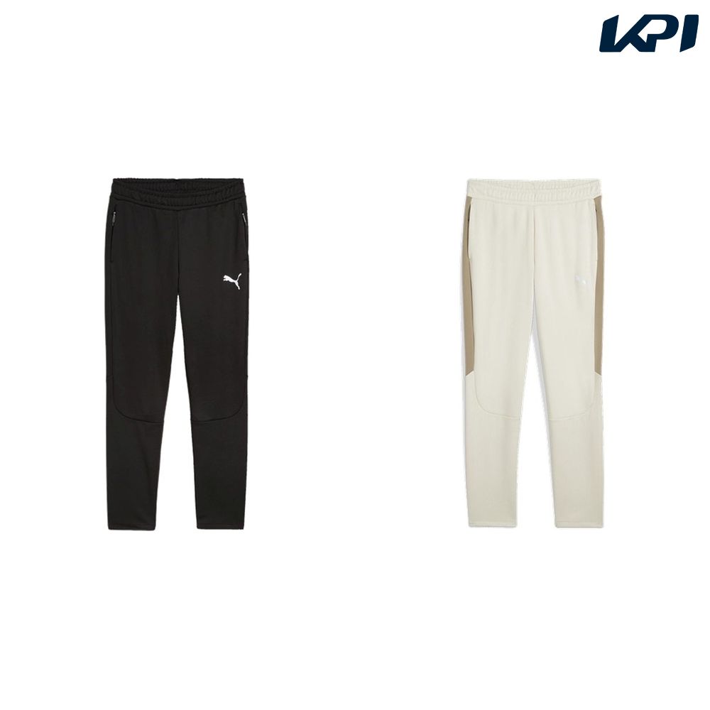 【楽天市場】【10%OFFクーポン対象】プーマ PUMA マルチSPウェア メンズ EVOSTRIPEウォームパンツ 684113 ...