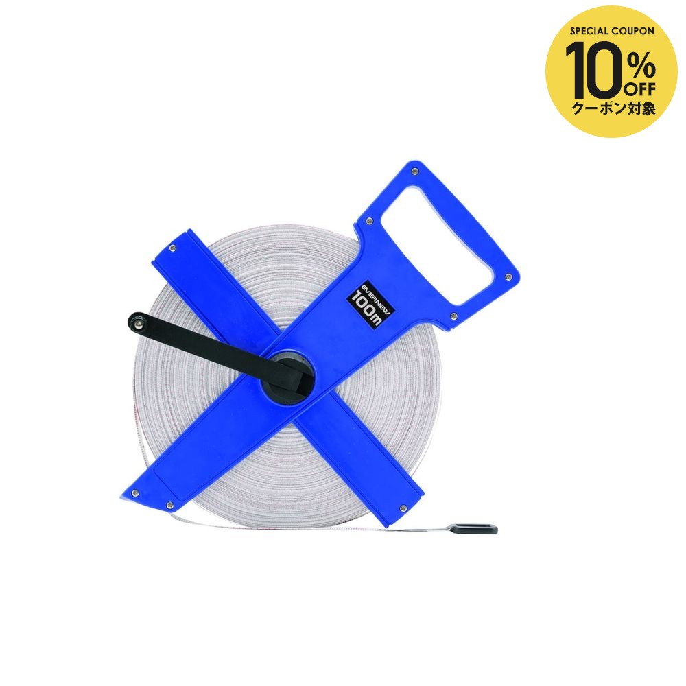 【楽天市場】【10％OFFクーポン対象】エバニュー EVERNEW フィットネス・エクササイズ用品 EVリール100m EKA847：KPI