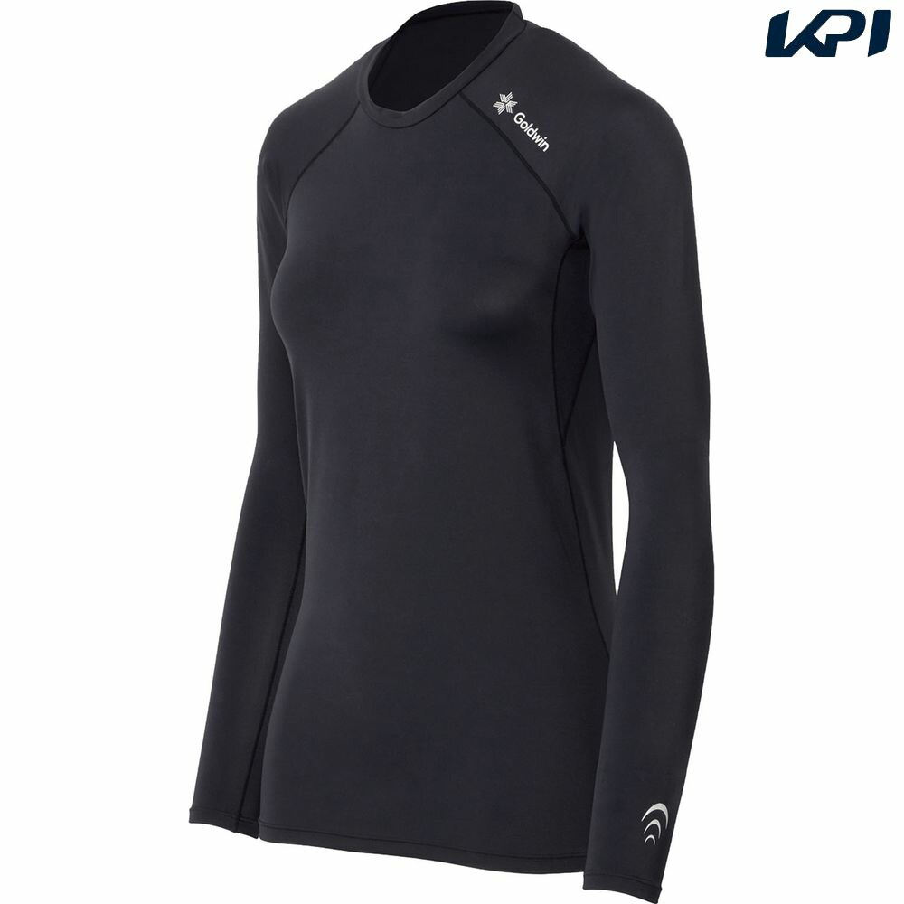 【楽天市場】【10%OFFクーポン対象】シースリーフィット C3fit 健康・ボディケアウェア レディース コンプレッションロングスリーブ Tシャツ GCW04100 2020SS：KPI