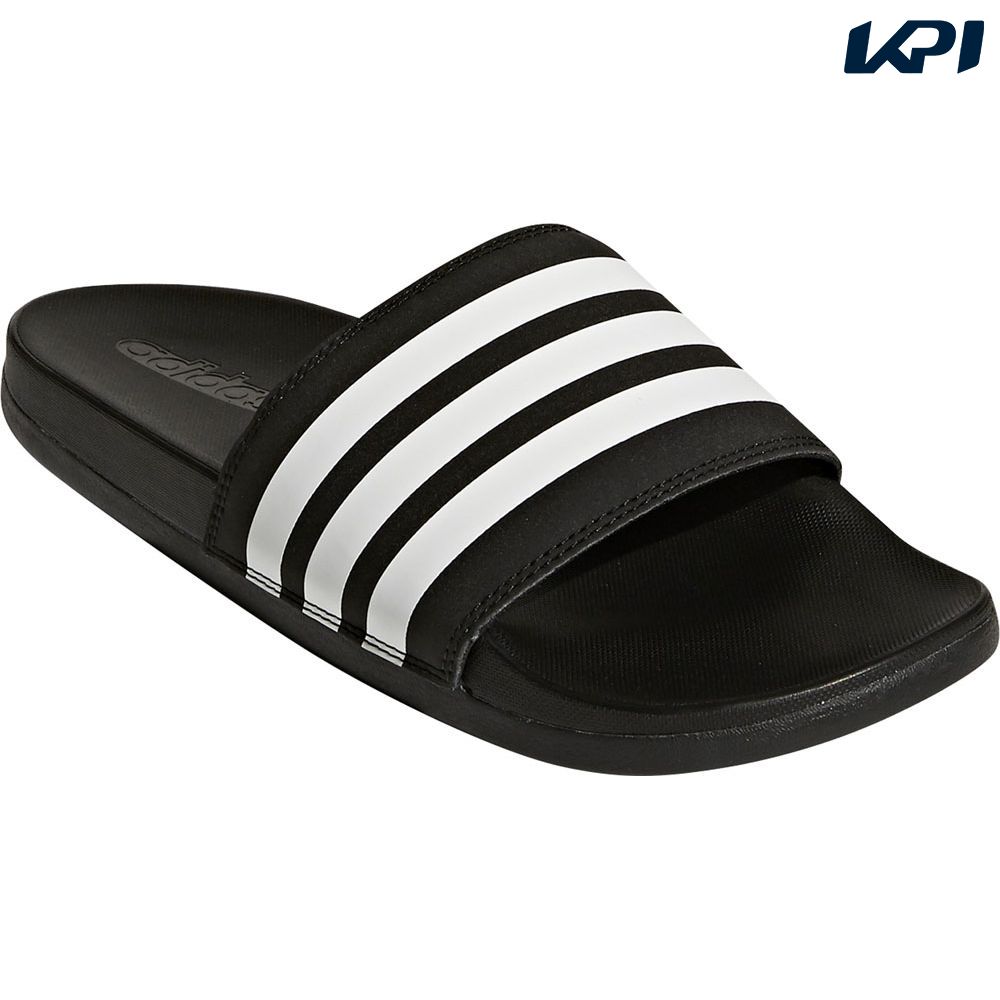 【楽天市場】アディダス adidas マルチSPシューズ レディース ADILETTE CF ST AP9966：KPI