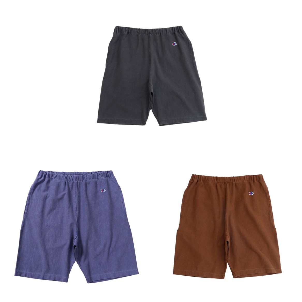 【楽天市場】【10％OFFクーポン対象】チャンピオン Champion マルチSPウェア ユニセックス RW SHORTS C3-B505 ...