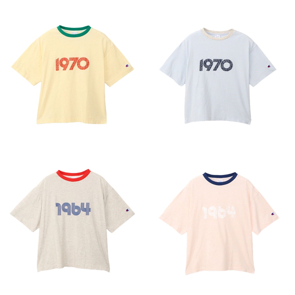 【楽天市場】【10％OFFクーポン対象】チャンピオン Champion カジュアルウェア レディース SHORT SLEEVE T-SHIRT CW-B310 2025SS：KPI