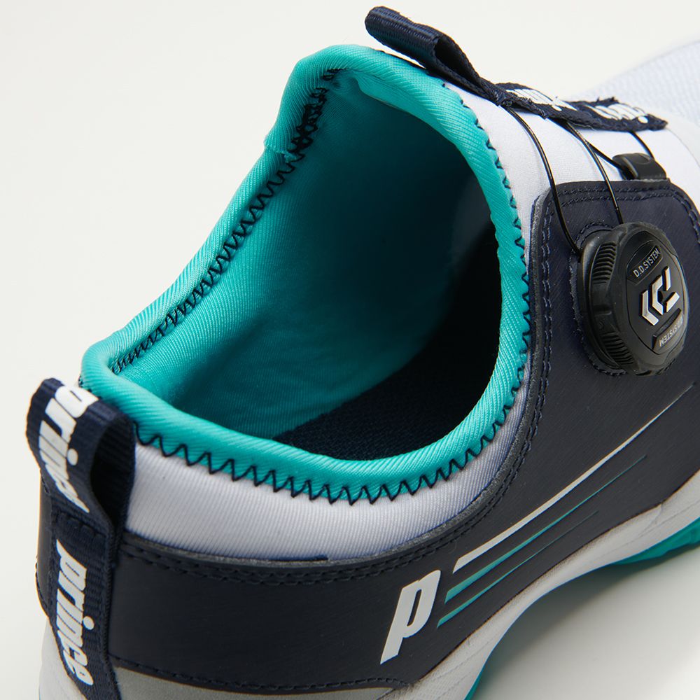 【楽天市場】プリンス Prince テニスシューズ ジュニア ジュニアオールコート用ダイヤルシューズ DPS253：KPI