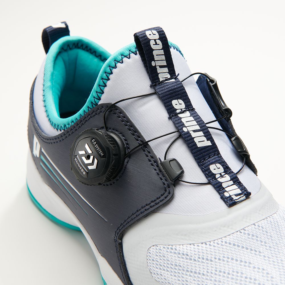 【楽天市場】プリンス Prince テニスシューズ ジュニア ジュニアオールコート用ダイヤルシューズ DPS253：KPI