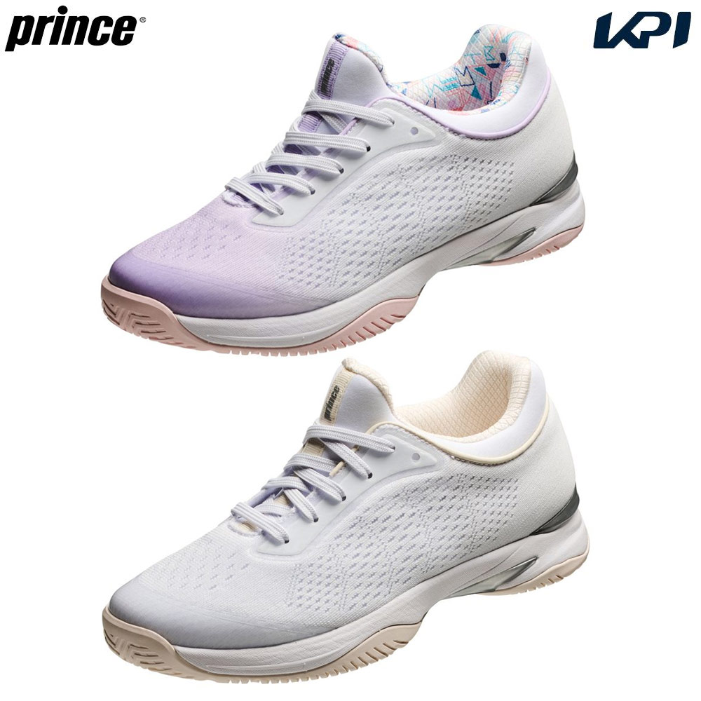 楽天市場】プリンス Prince VENUSMASH CG テニスシューズ DPSVC1-588