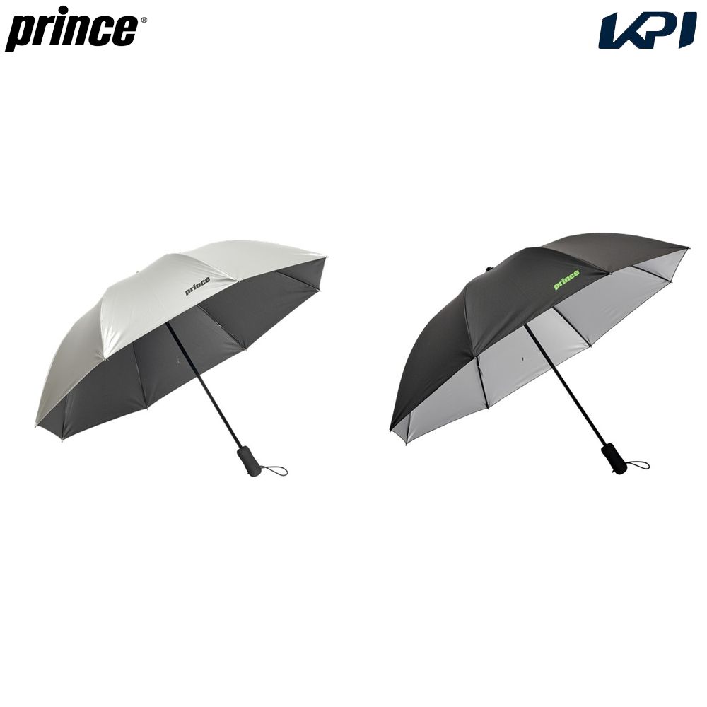 【楽天市場】プリンス Prince テニスアクセサリー コンパクトパラソル PA347 9月下旬発売予定※予約：KPI