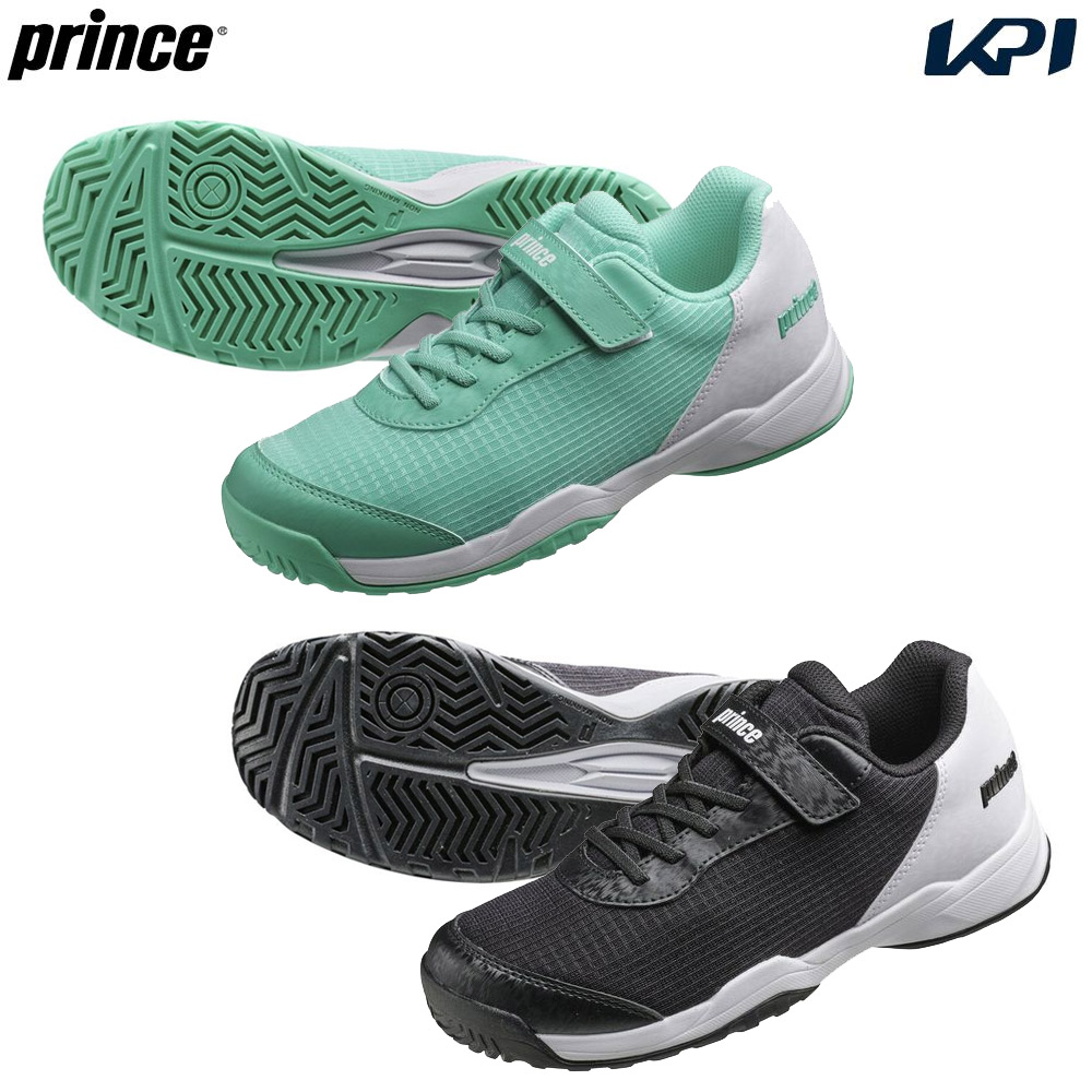 【楽天市場】『即日出荷』プリンス Prince テニスシューズ ジュニア ジュニアオールコート用テニスシューズ DPS453 キッズテニス：KPI