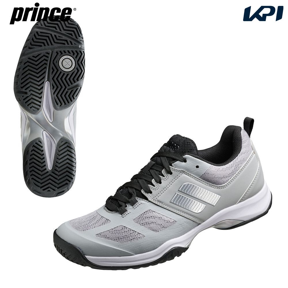 【楽天市場】『即日出荷』プリンス Prince テニスシューズ ユニセックス WIDE LITE V AC ワイドライト 5 AC オールコート用 DPSWA6：KPI