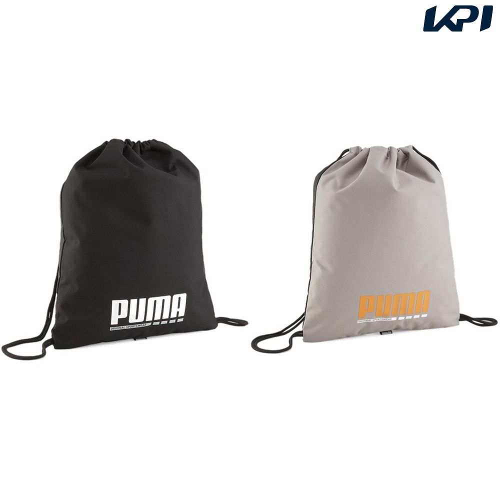 【楽天市場】プーマ PUMA マルチSPバッグ・ケース プーマ プラス ジムサック 090348：KPI