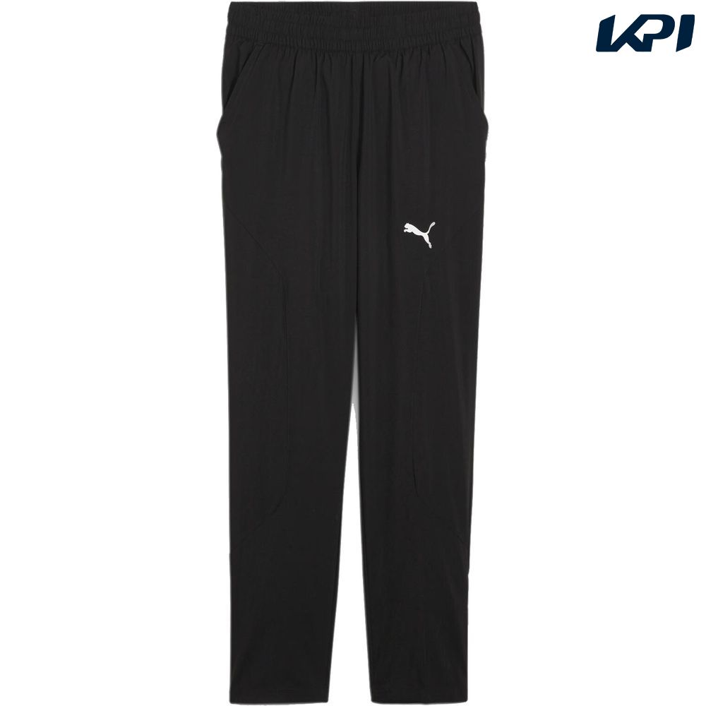 【楽天市場】プーマ PUMA ウェルネスウェア メンズ PUMA FIT WOVEN テーパードパンツ 525526 2024SS：KPI