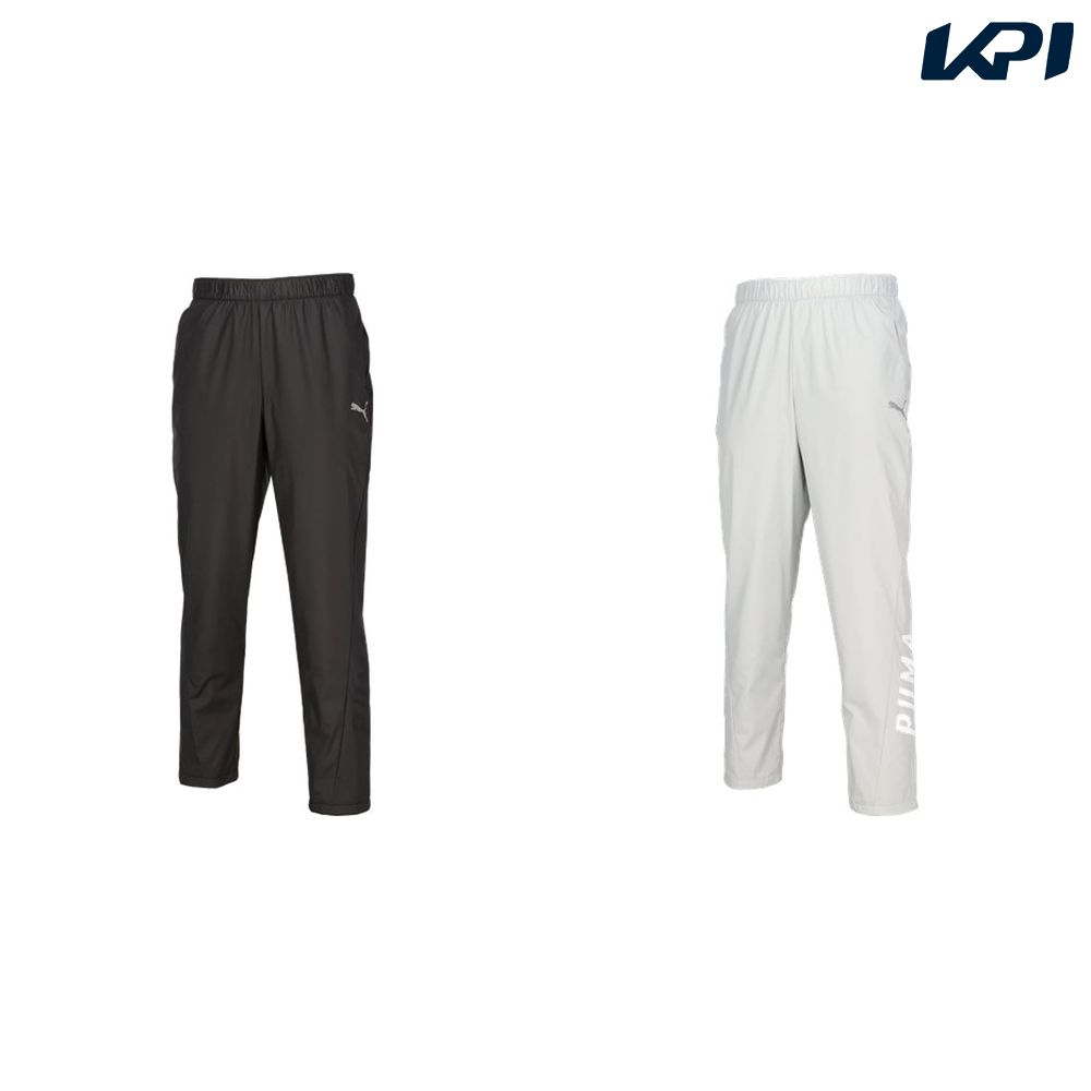 【楽天市場】【全品10％OFFクーポン ～4/17 9:59】プーマ PUMA ランニングウェア メンズ ウーブン 裏起毛トリコット ウーブン ...