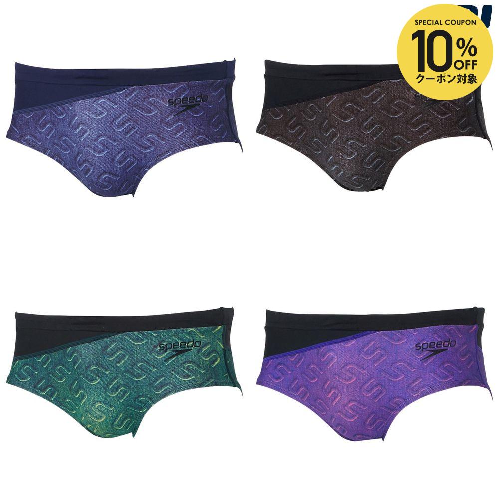 【楽天市場】【10％OFFクーポン対象】スピード Speedo 水泳ウェア メンズ DENIM T-BOOM S BOX ST42456 ...