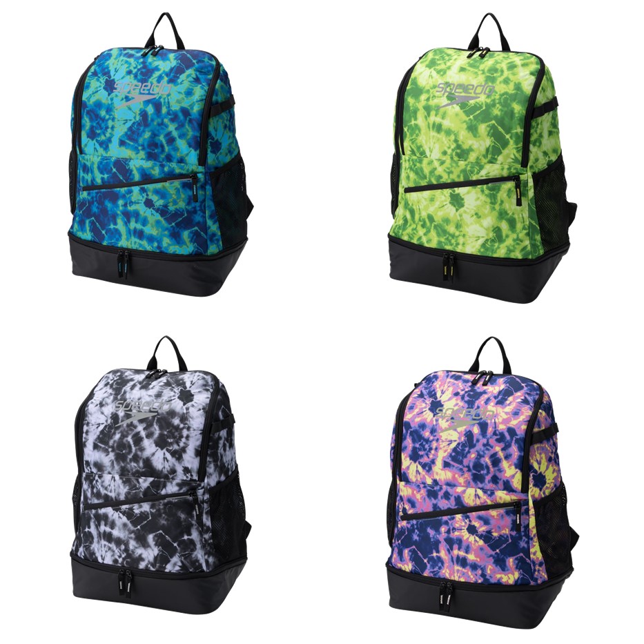 【楽天市場】【10％OFFクーポン対象】スピード Speedo 水泳バッグ・ケース NOVELTY FS PACK 30 SE22302：KPI