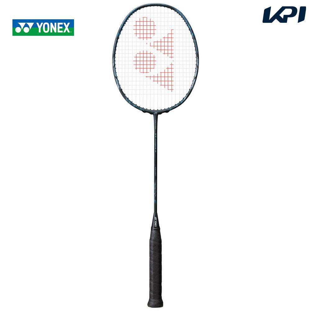 【楽天市場】YONEX（ヨネックス）「VOLTRIC Z-FORCE II（ボルトリックZフォース2） VTZF2」バドミントンラケット ...