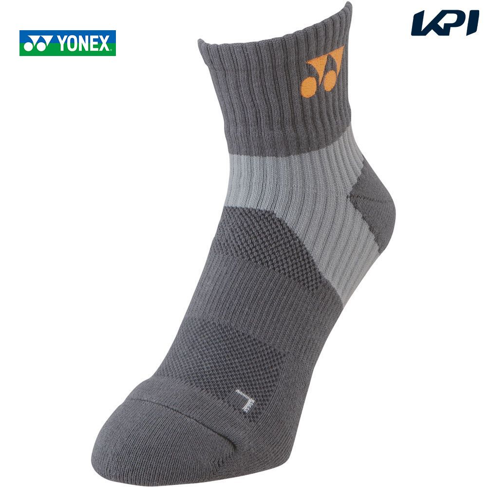 【楽天市場】ヨネックス YONEX テニスアクセサリー メンズ アンクルソックス 19152-075：KPI