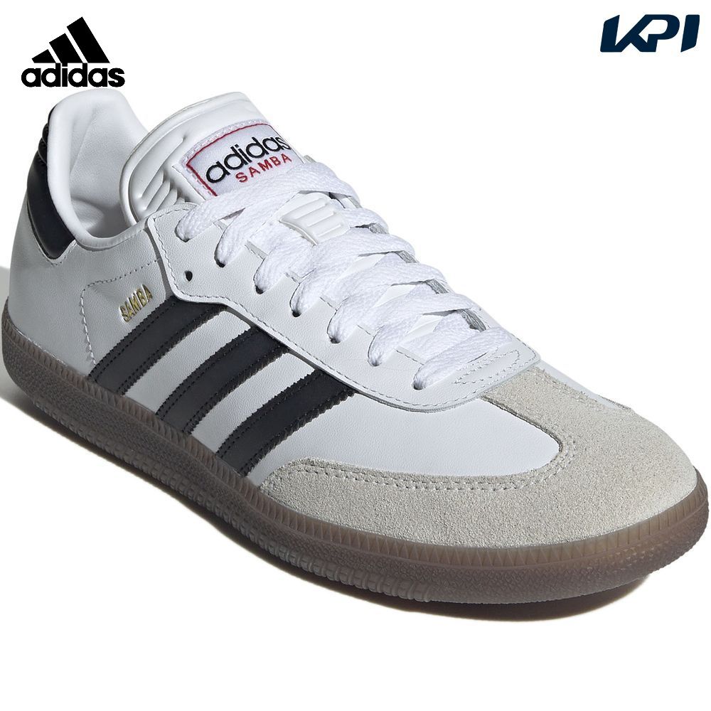 【楽天市場】アディダス adidas サッカーシューズ ユニセックス サンバ IH6001：KPI24