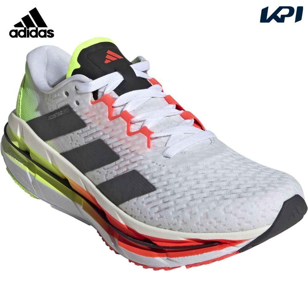 【楽天市場】アディダス adidas ランニングシューズ メンズ ADISTAR BYD M ID6174：KPI24