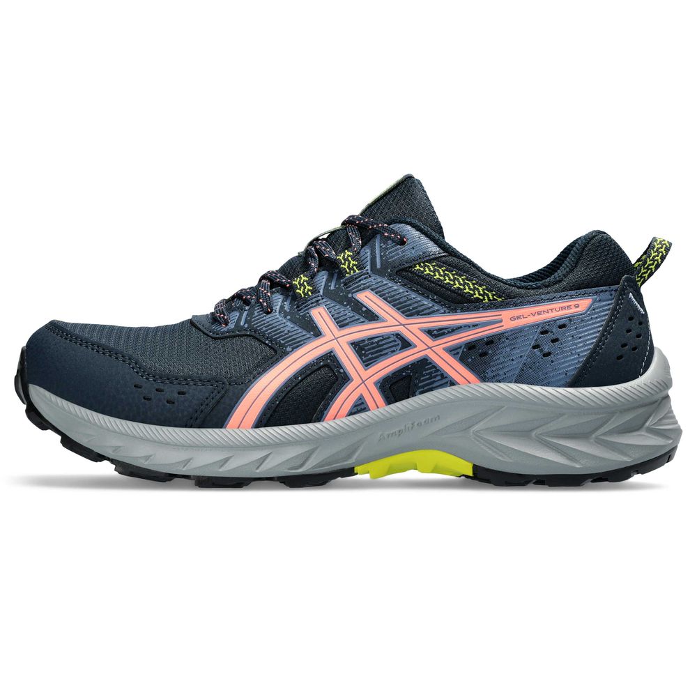 【楽天市場】アシックス asics ランニングシューズ レディース GEL-VENTURE 9 1012B313-2024：KPI24