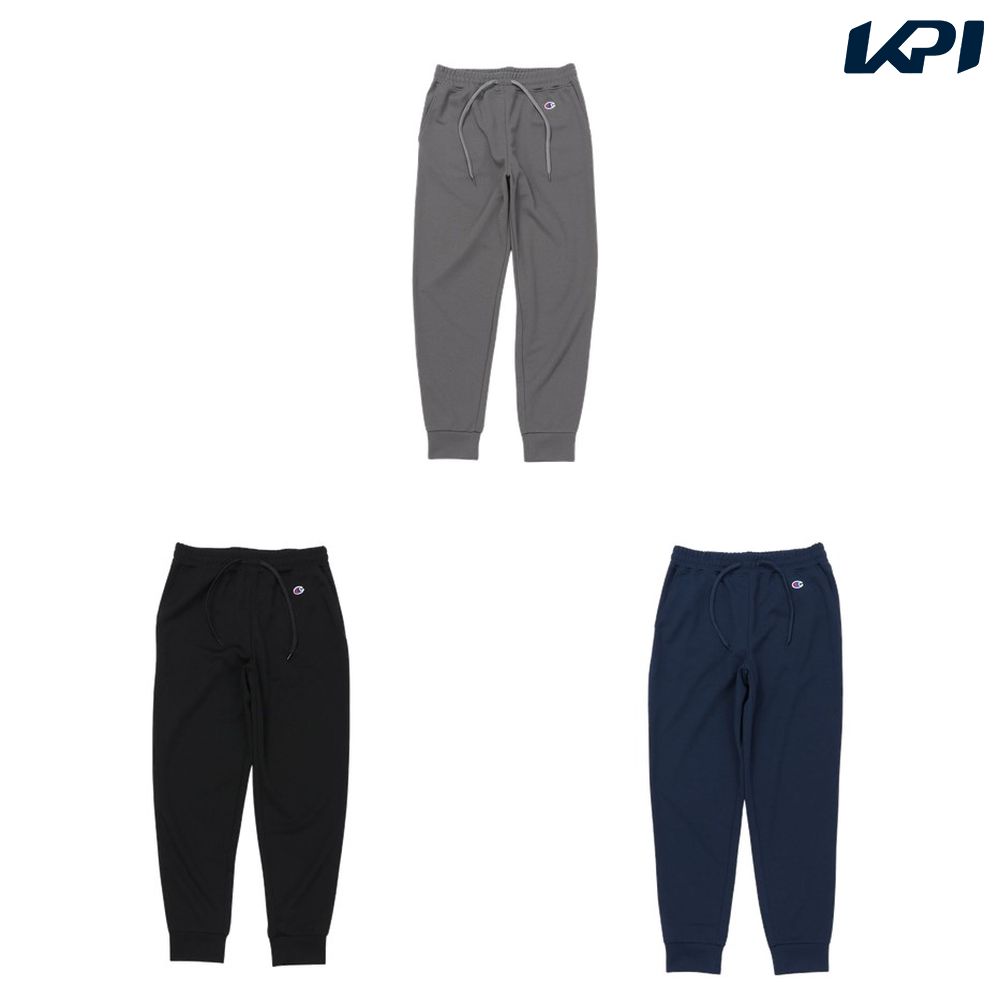 【楽天市場】チャンピオン Champion マルチSPウェア レディース LONG PANTS CW-ZSF01 2024SS：KPI24