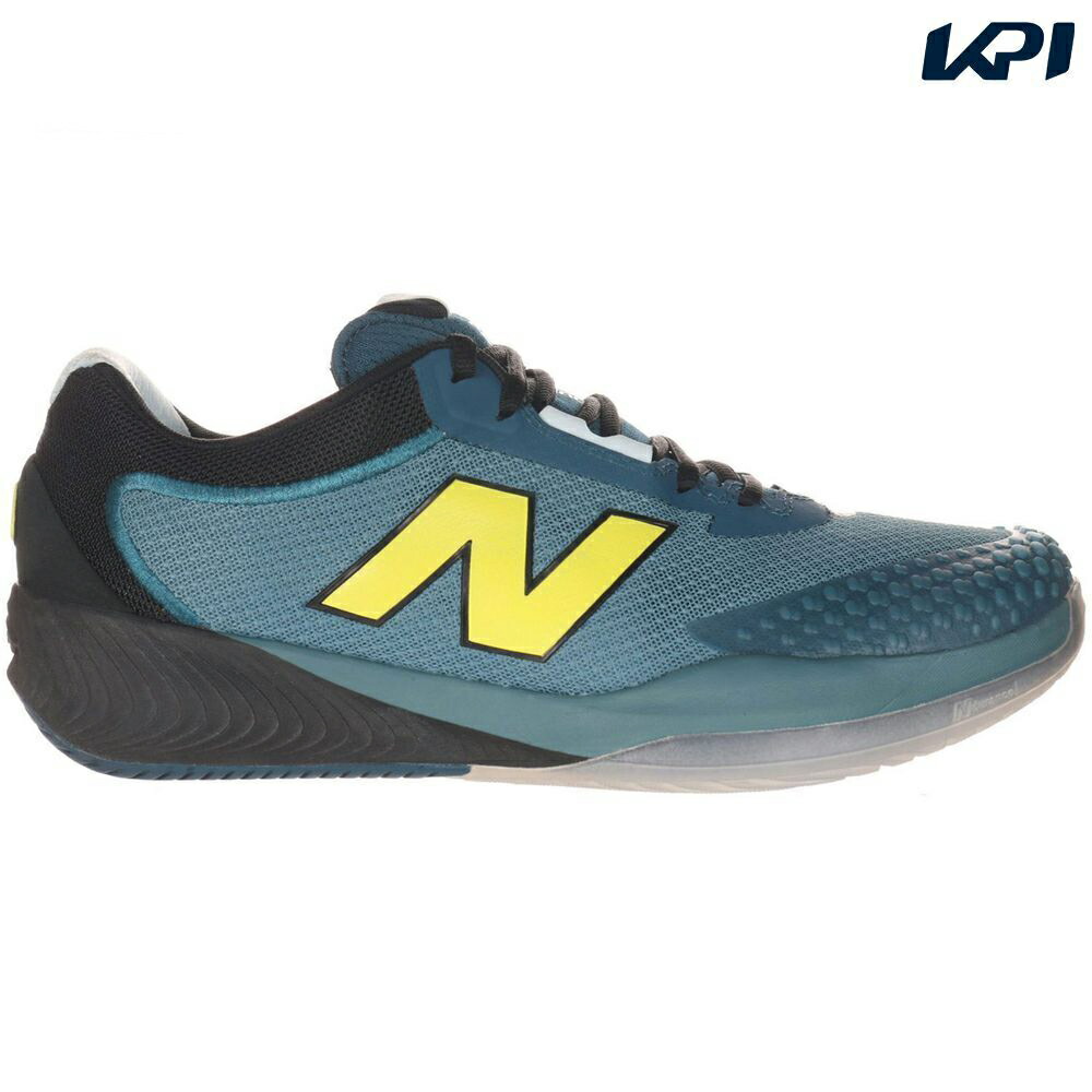 【楽天市場】ニューバランス NEW BALANCE テニスシューズ メンズ Fuelcell 996 v6 H MCH996U62E：KPI24