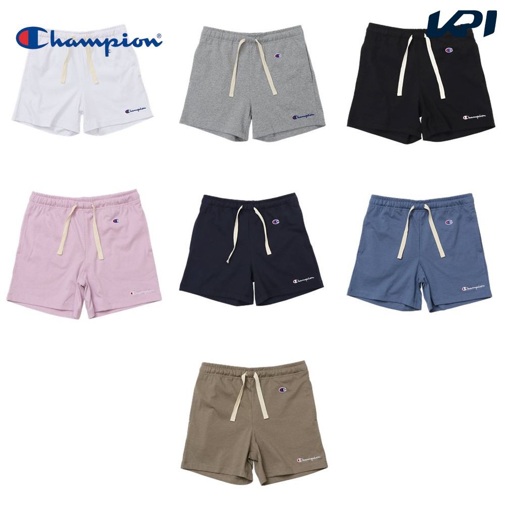 【楽天市場】Hanes カジュアルウェア レディース SHORTS CW-X507 2023SS：KPI24