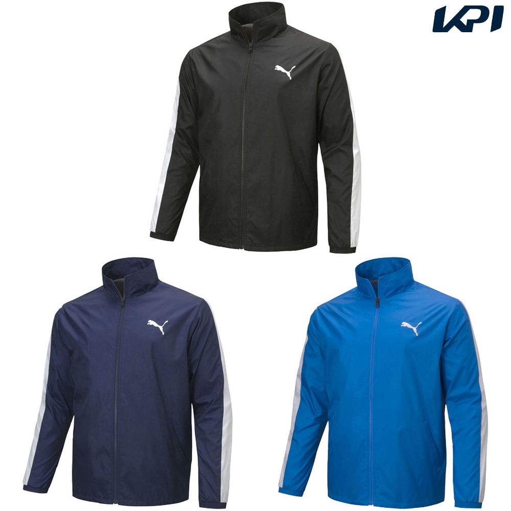 【楽天市場】プーマ PUMA マルチSPウェア メンズ ESS ウインドブレーカー トレーニングジャケット 846085 2021FW：KPI24