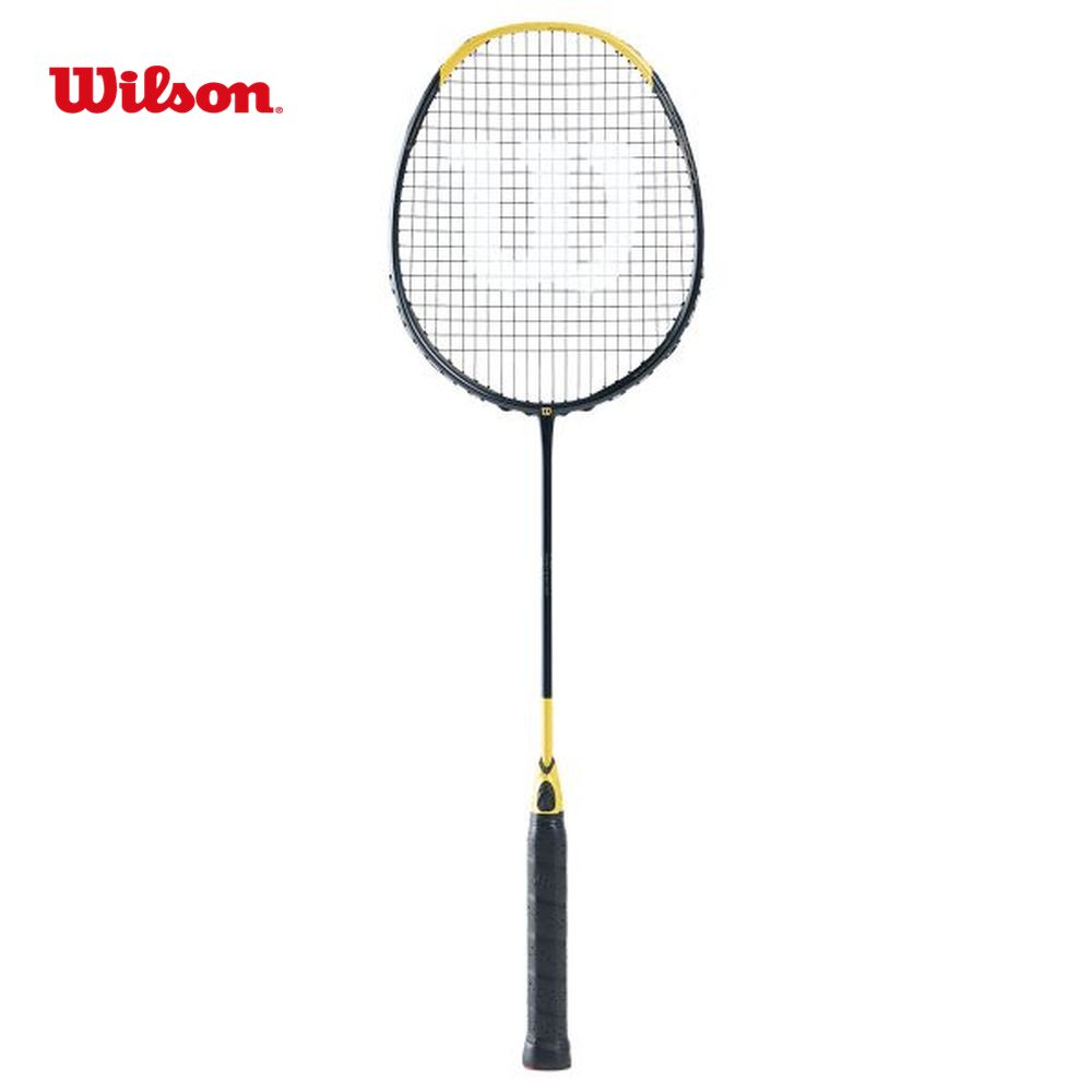 【楽天市場】ウイルソン Wilson バドミントンバドミントンラケット RECON （レコン） PX5000 TWS WR039611S2 ...