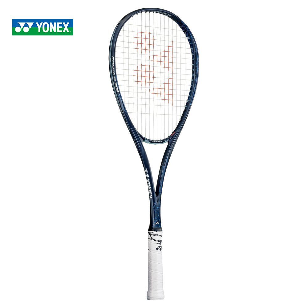 【楽天市場】ヨネックス YONEX ソフトテニスソフトテニスラケット ジオブレイク80S GEO80S-271「レビューでキャッププレゼント」 フレームのみ：KPI24